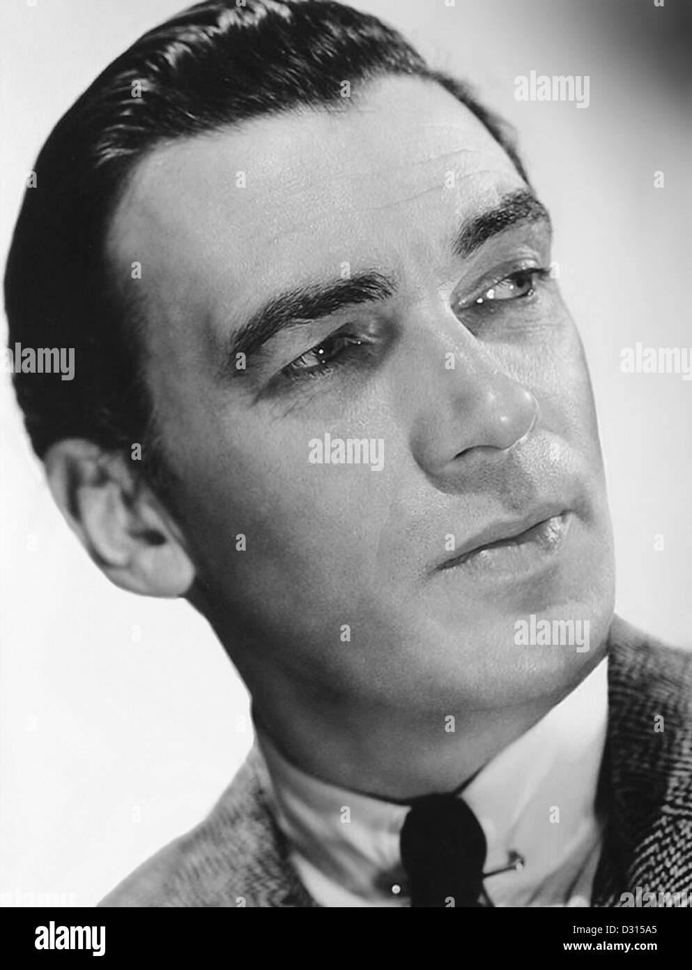 Walter Pidgeon High Resolution Stock Photography and Images - Alamy
