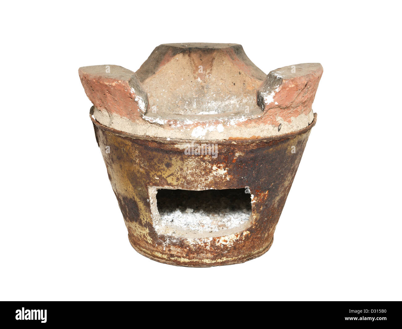 Clay brazier hi-res stock photography and images - Alamy