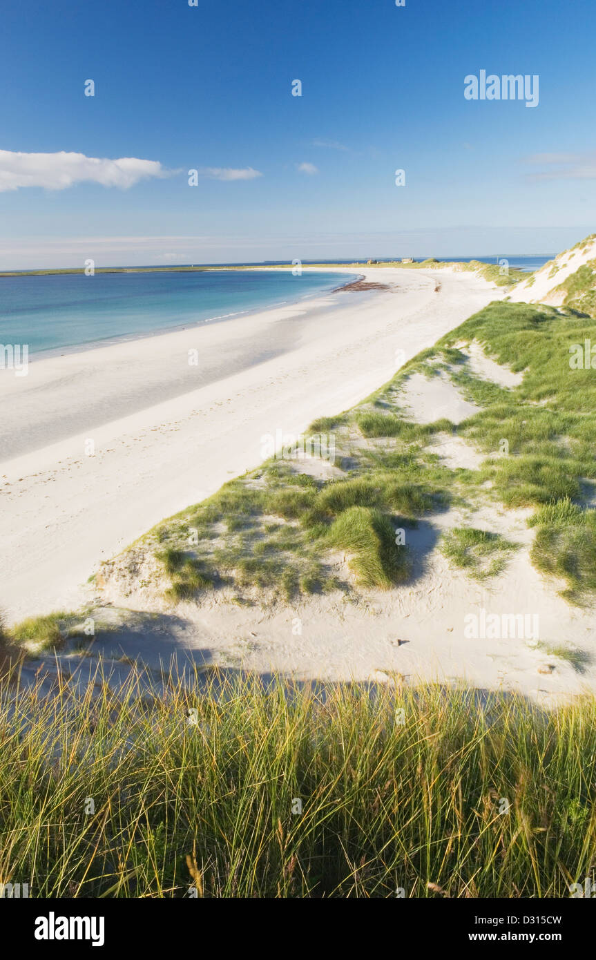 Sanday beach hi-res stock photography and images - Alamy