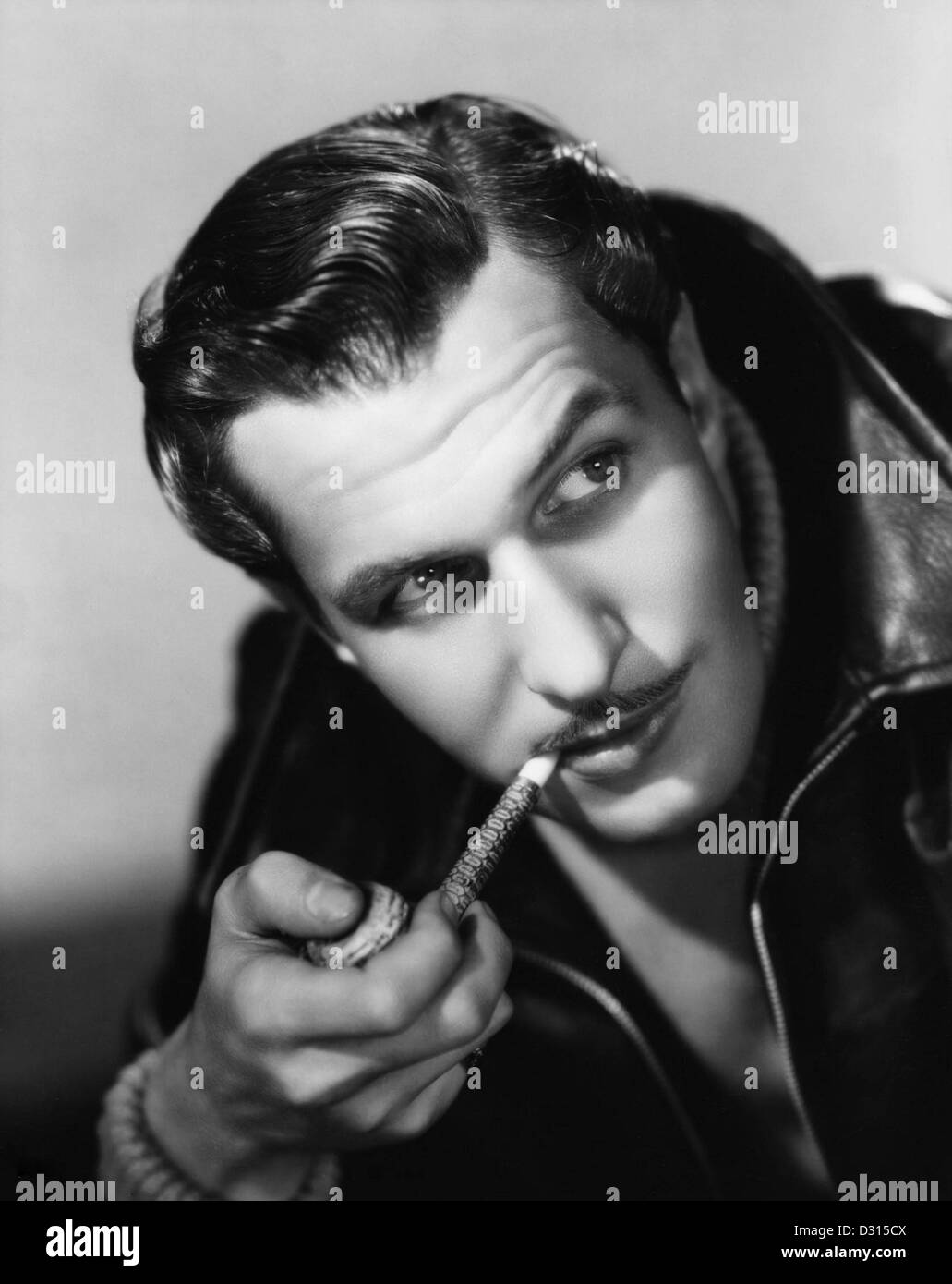 Vincent price Black and White Stock Photos & Images - Alamy