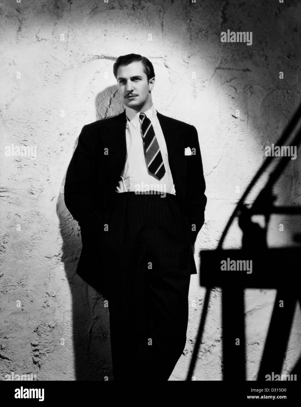 Vincent price year hi-res stock photography and images - Alamy