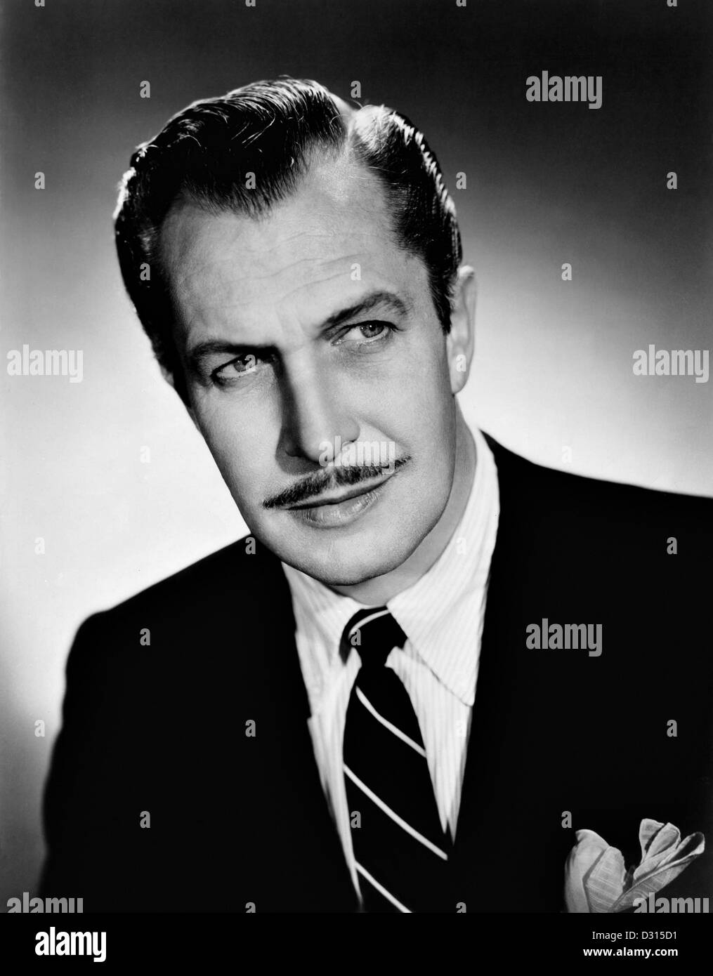 Vincent price year hi-res stock photography and images - Alamy