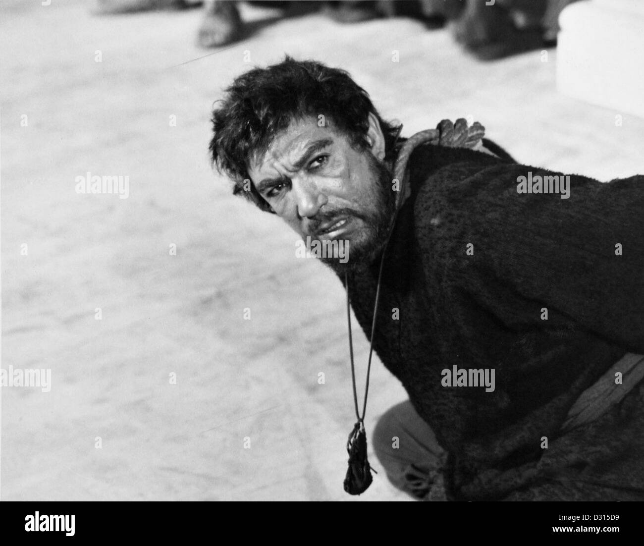 Barabbas hi-res stock photography and images - Alamy