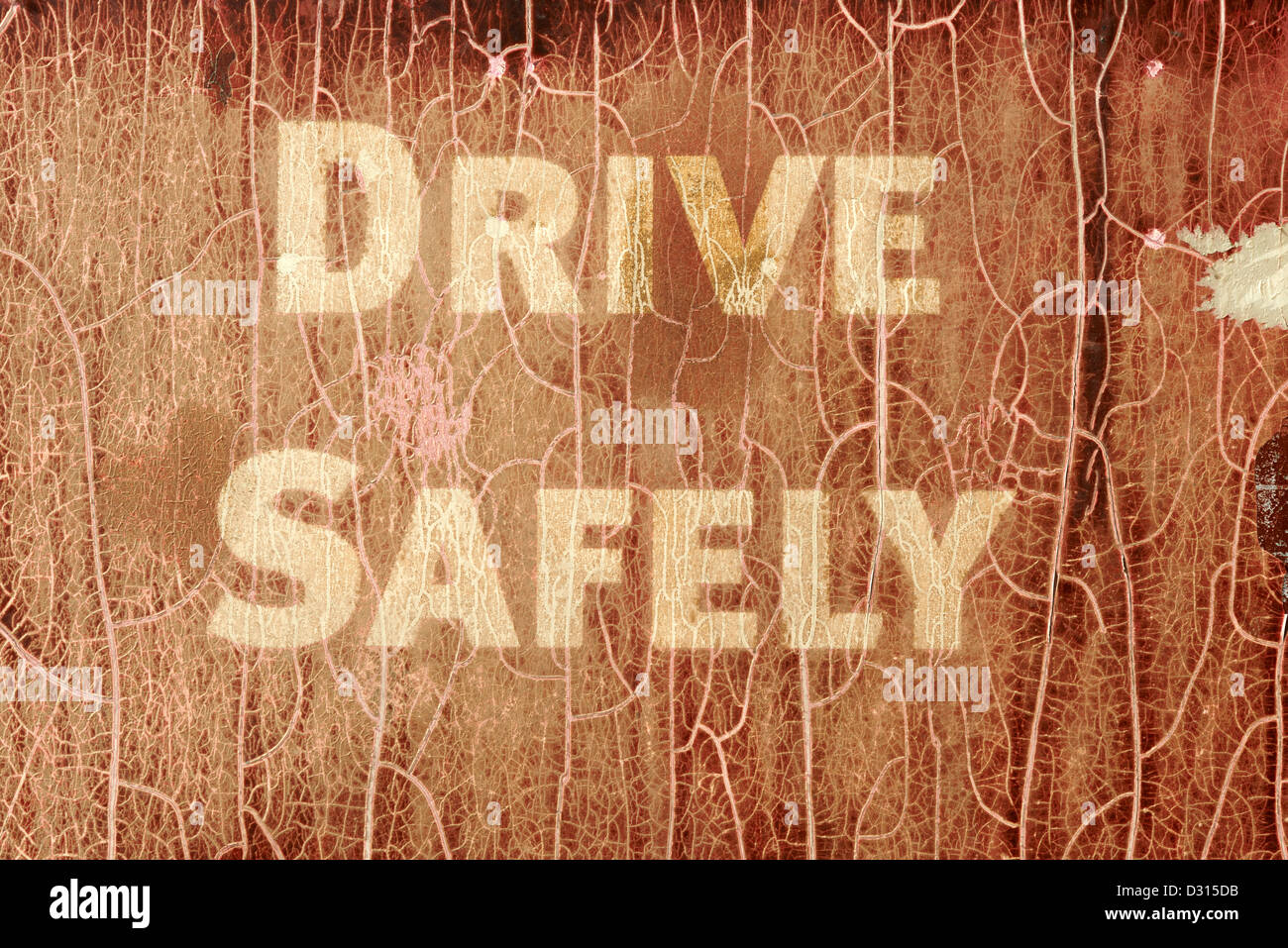 Worn out texture hi-res stock photography and images - Alamy