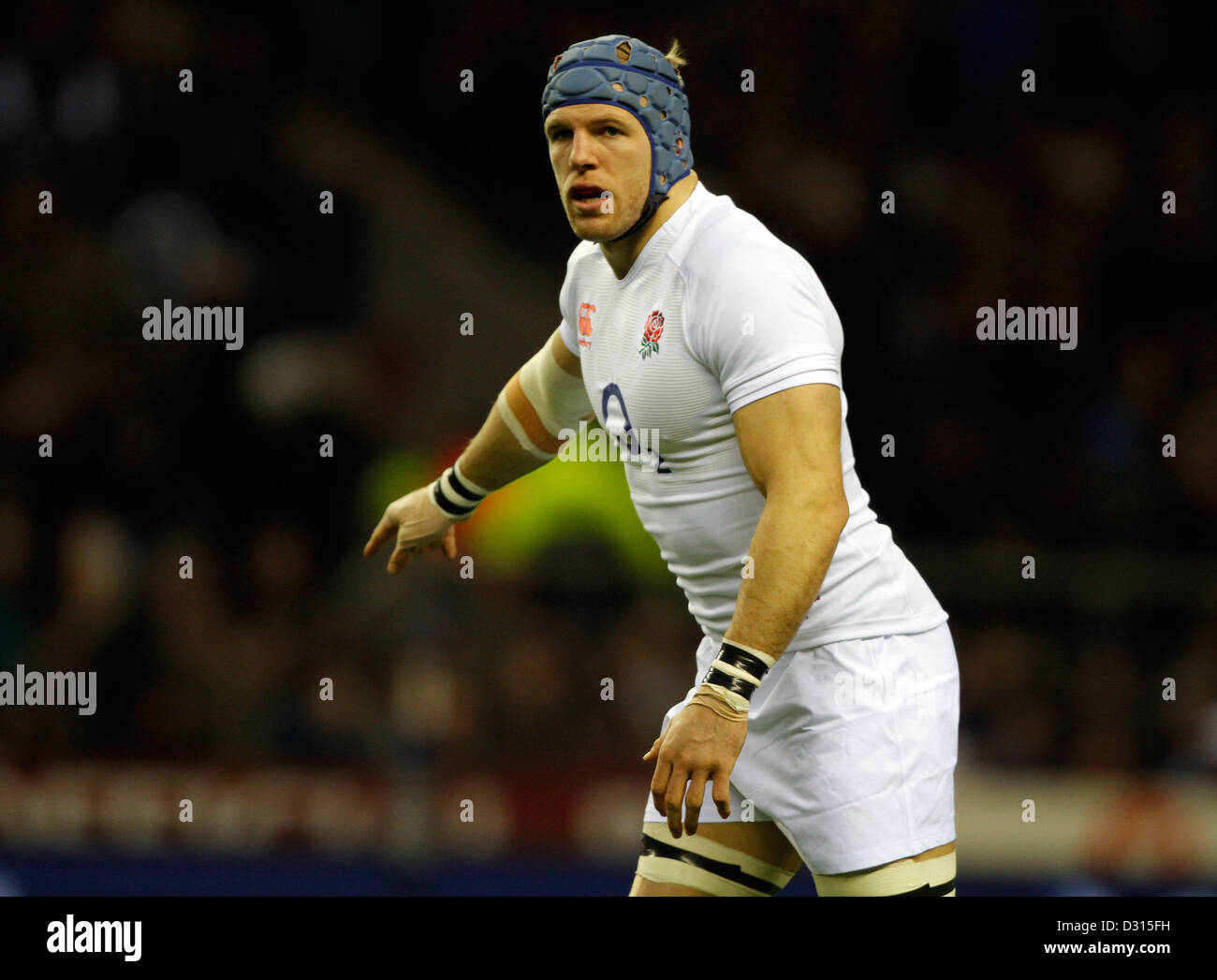 James haskell hi-res stock photography and images - Alamy