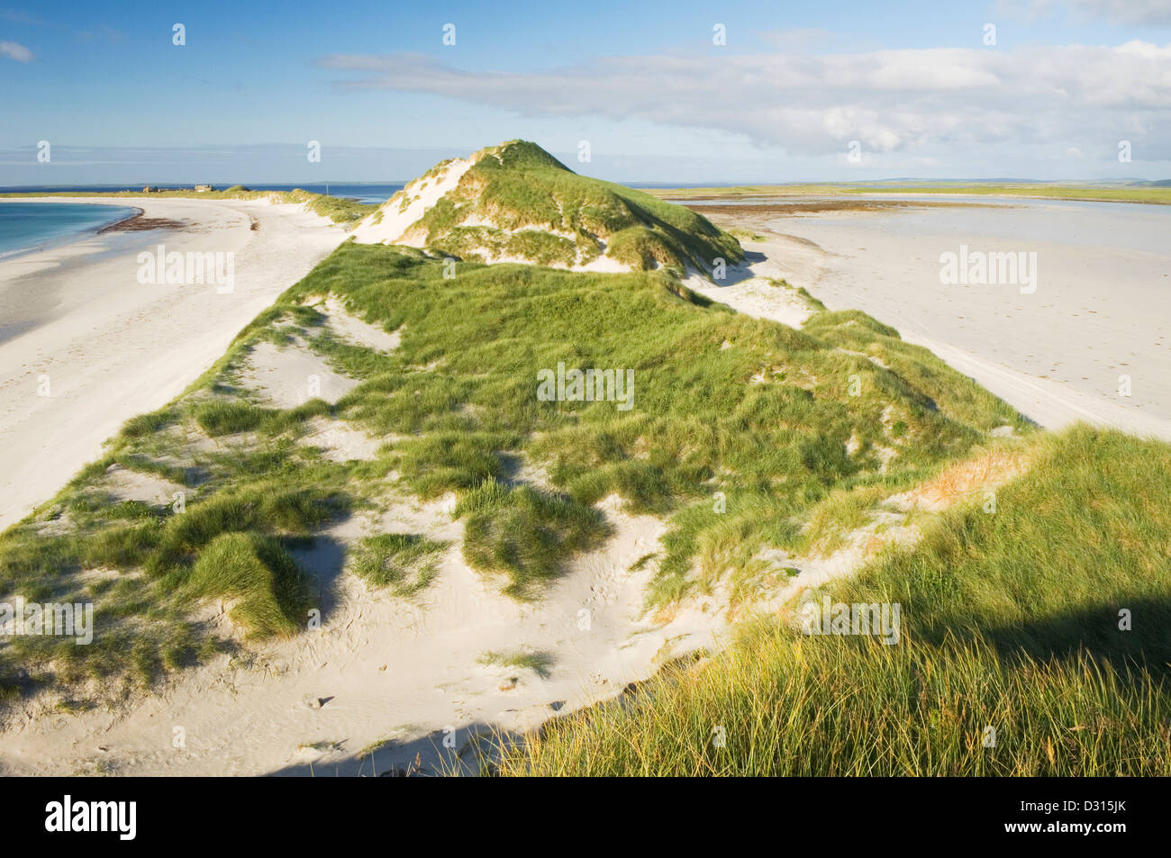 Bay of Newark, Sanday, Orkney Islands, Scotland Stock Photo - Alamy