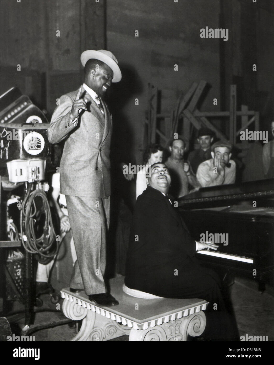 Bojangles hi-res stock photography and images - Alamy