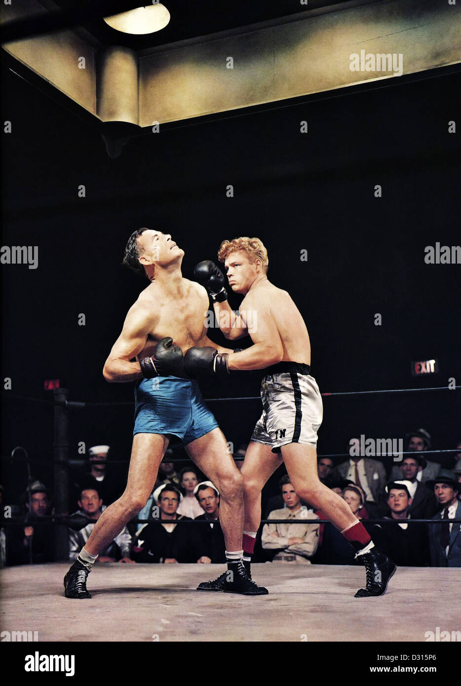 Set up hi-res stock photography and images - Alamy