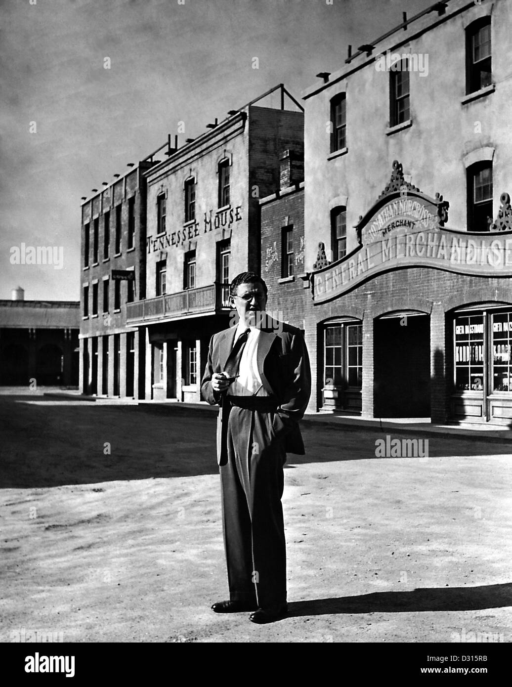 David selznick producer hi-res stock photography and images - Alamy