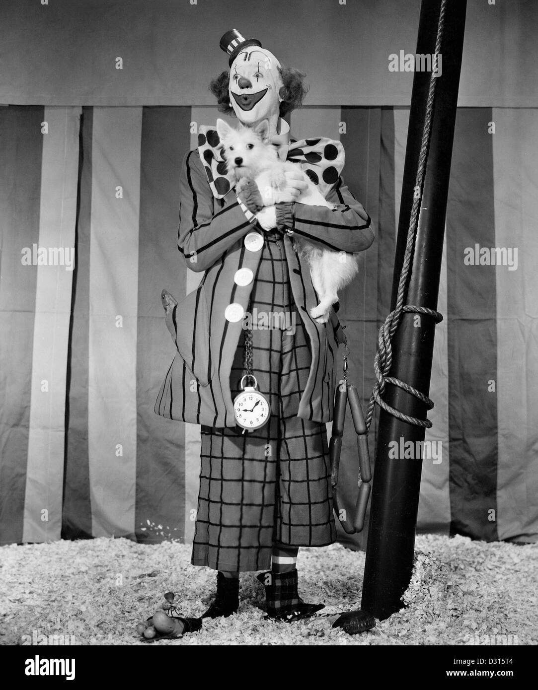 Greatest show on earth hi-res stock photography and images - Alamy