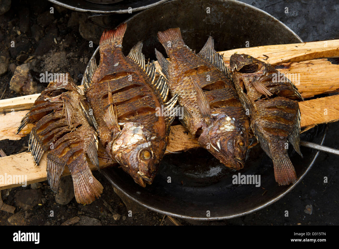Municipal fish market hi-res stock photography and images - Alamy