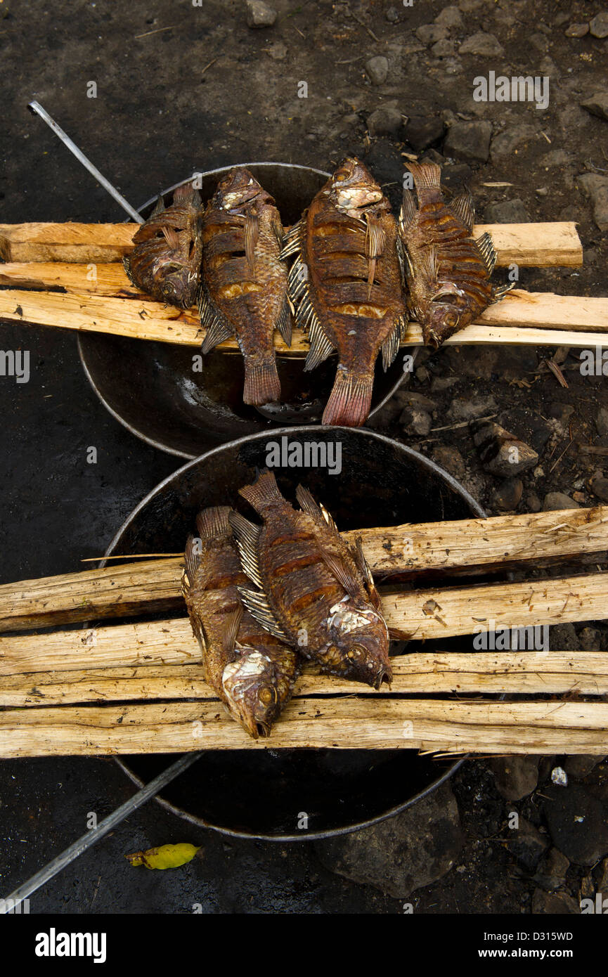 Municipal fish market hi-res stock photography and images - Alamy