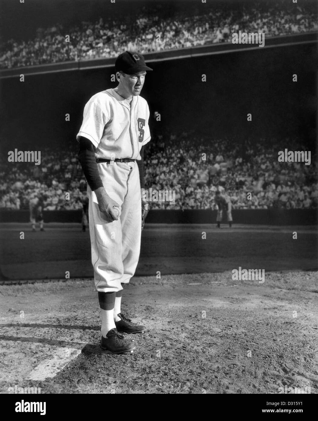 The Stratton story Stock Photo - Alamy