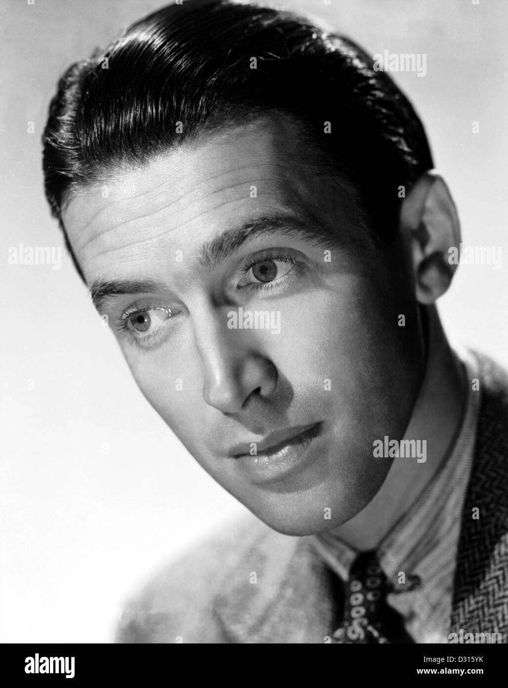 James stewart year hi-res stock photography and images - Alamy