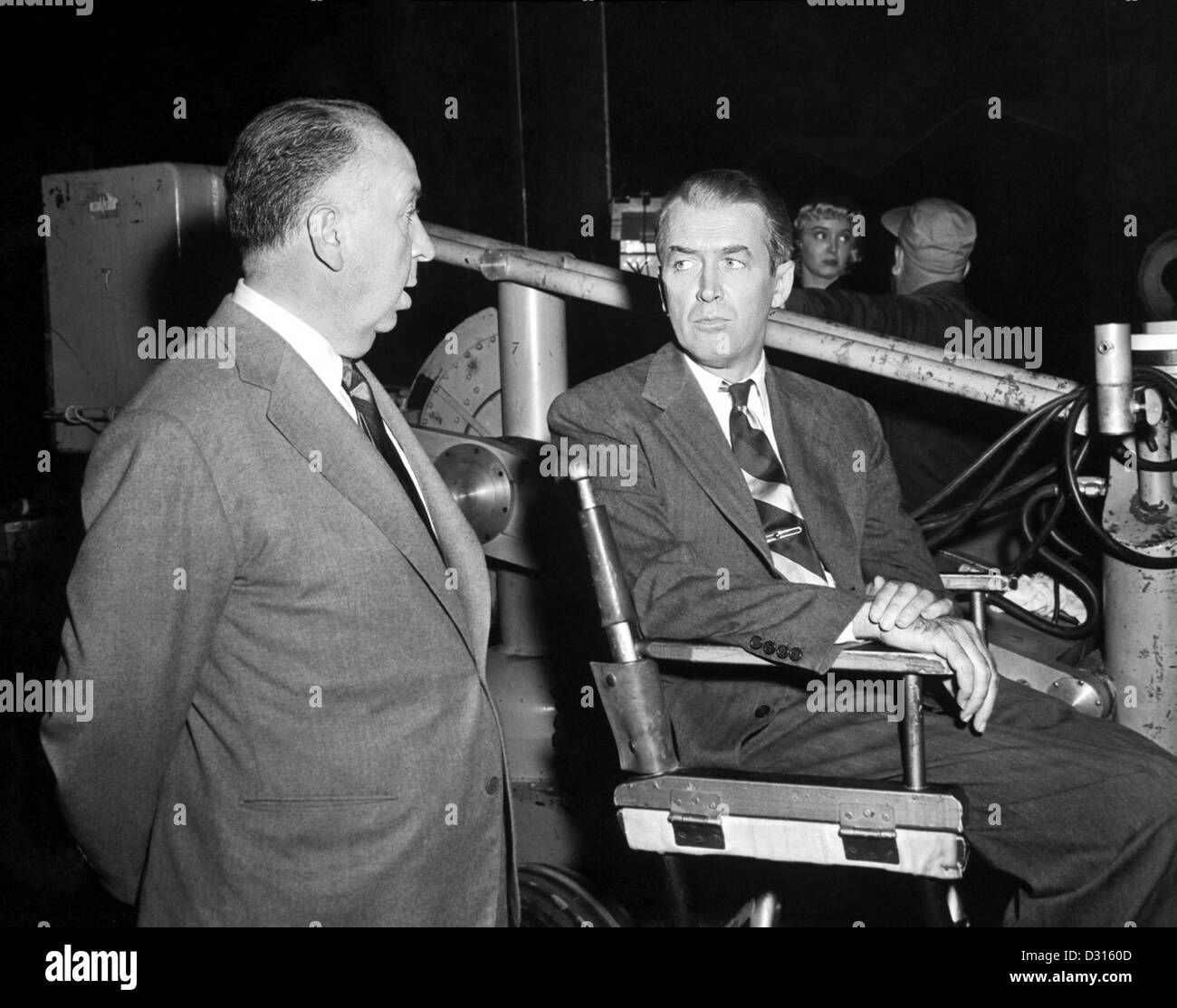 James alfred hi-res stock photography and images - Alamy