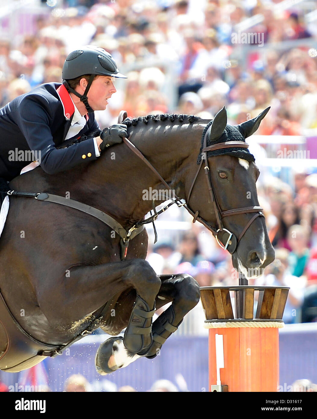 Ben maher hi-res stock photography and images - Alamy