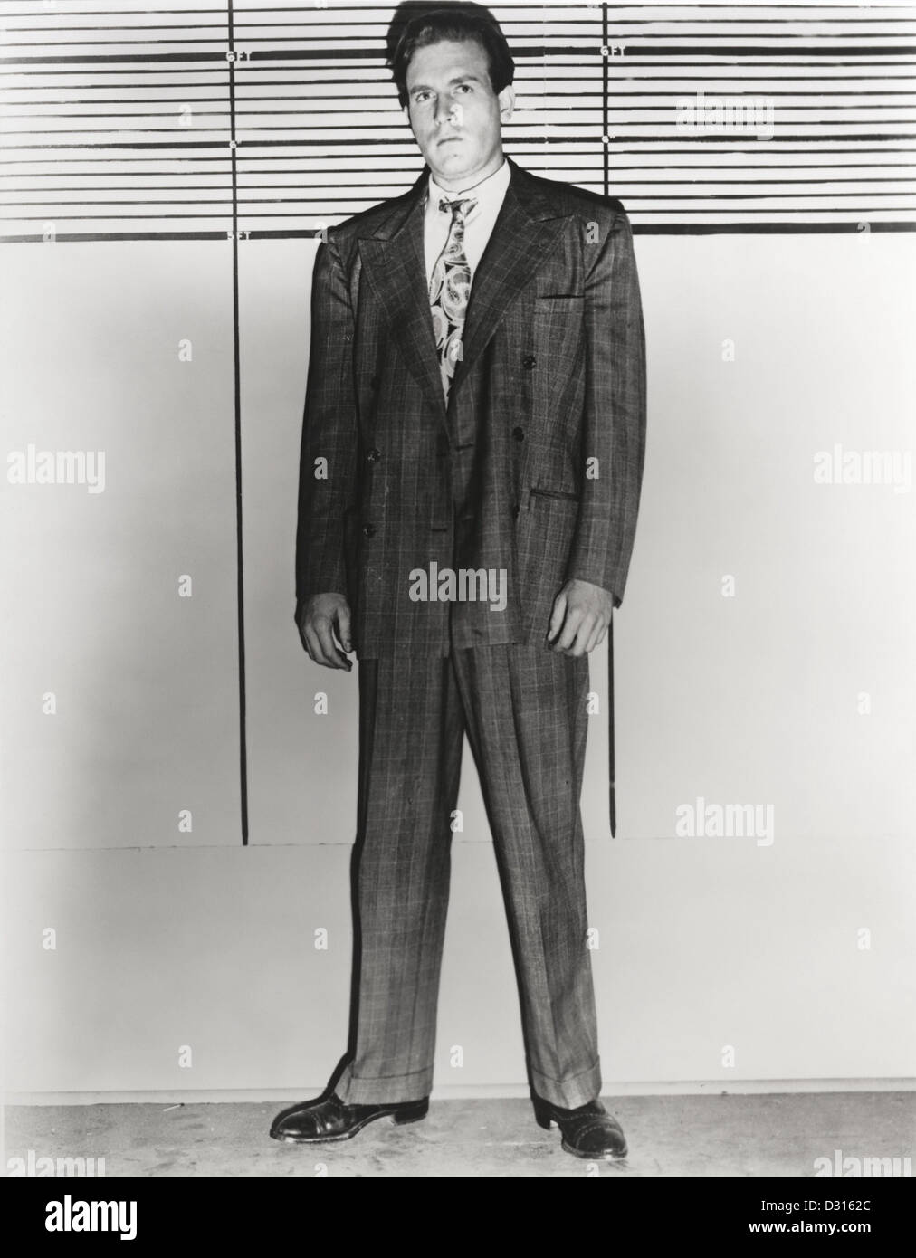 Dillinger hi-res stock photography and images - Alamy