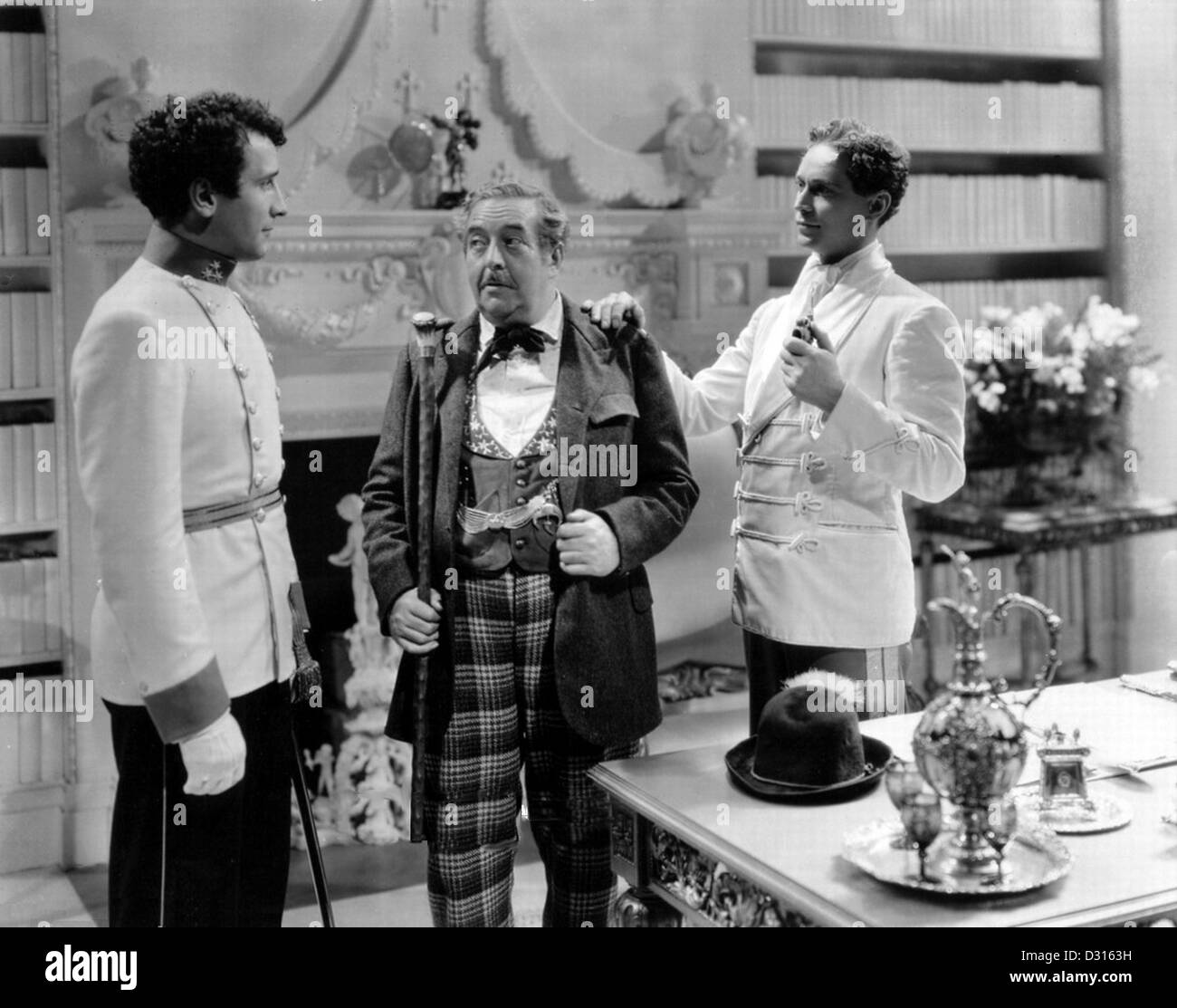 Kings cinema Black and White Stock Photos & Images - Alamy