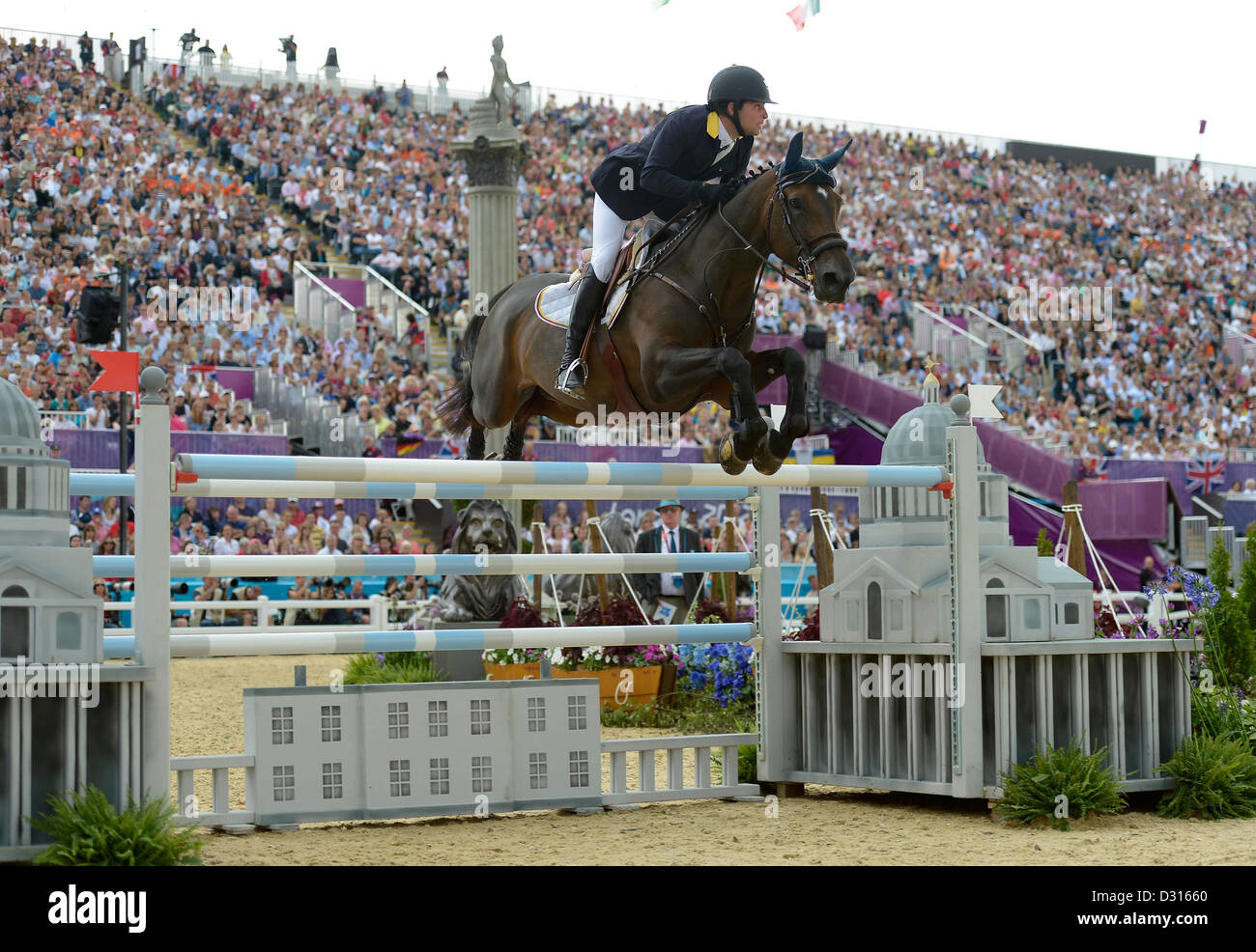 The bulman hi-res stock photography and images - Alamy