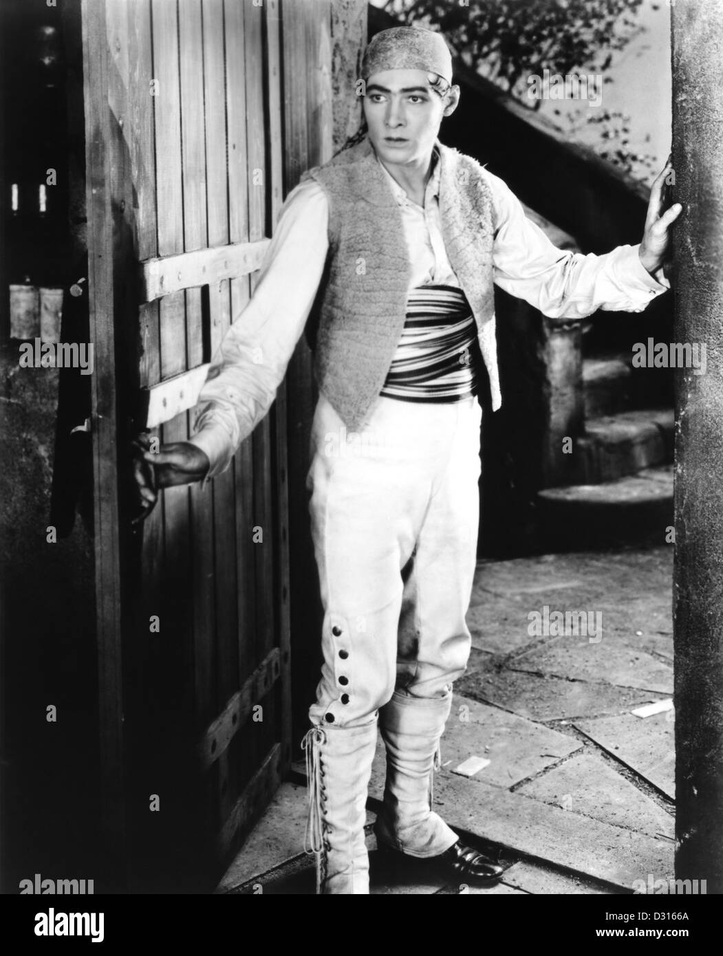 Blood and sand Stock Photo - Alamy