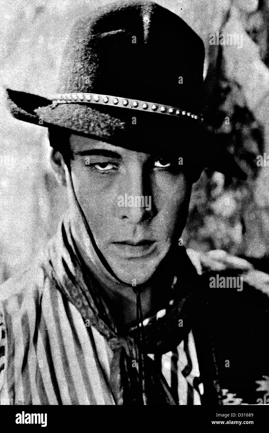 A sainted devil Stock Photo - Alamy