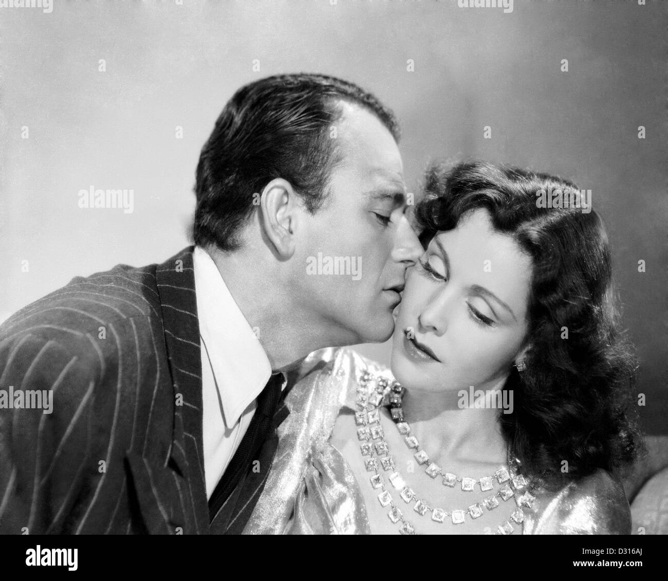 Betrayed with a kiss hi-res stock photography and images - Alamy