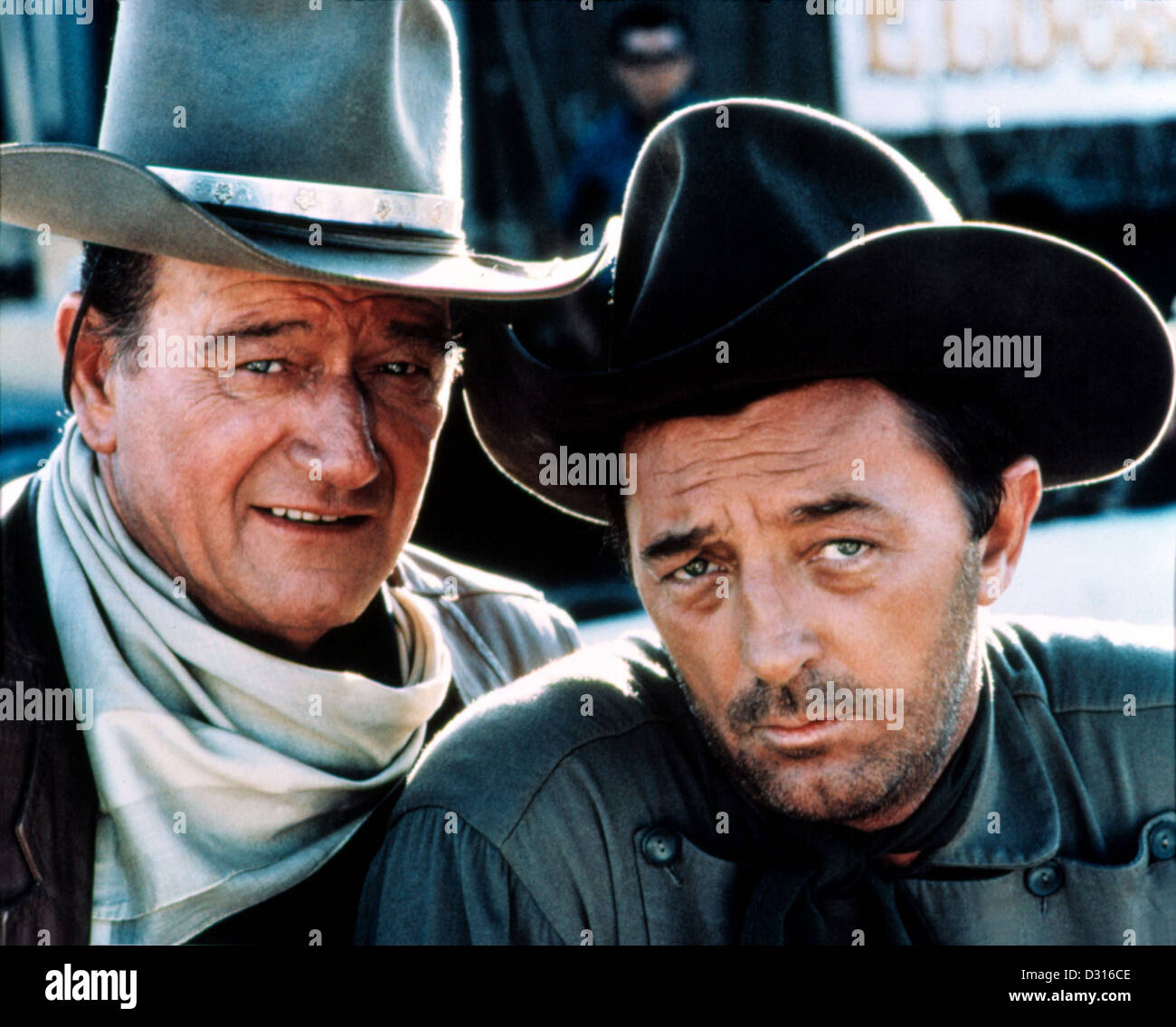 El dorado robert hi-res stock photography and images - Alamy