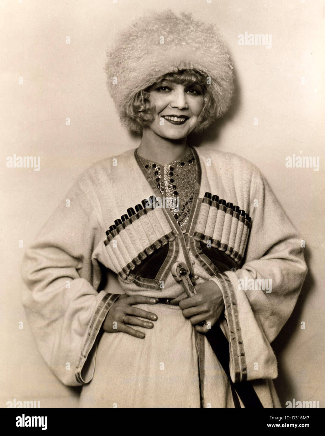 Ziegfeld hi-res stock photography and images - Alamy