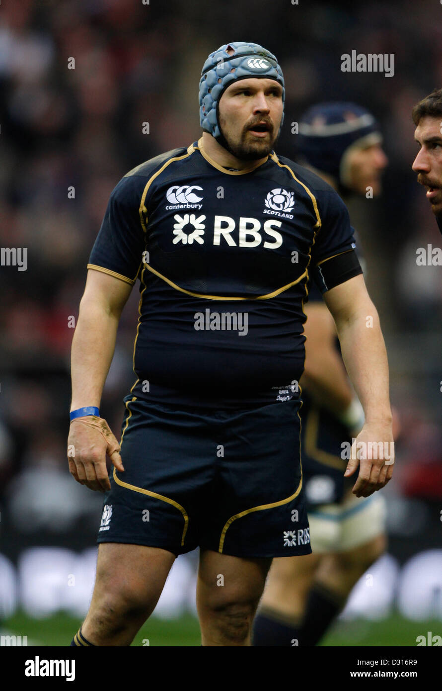 Dougie hi-res stock photography and images - Alamy