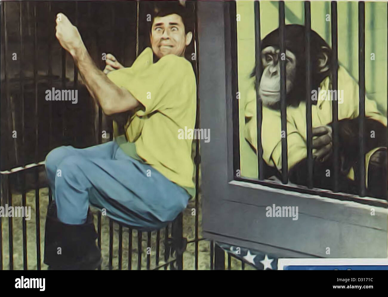 3 ring circus Stock Photo - Alamy