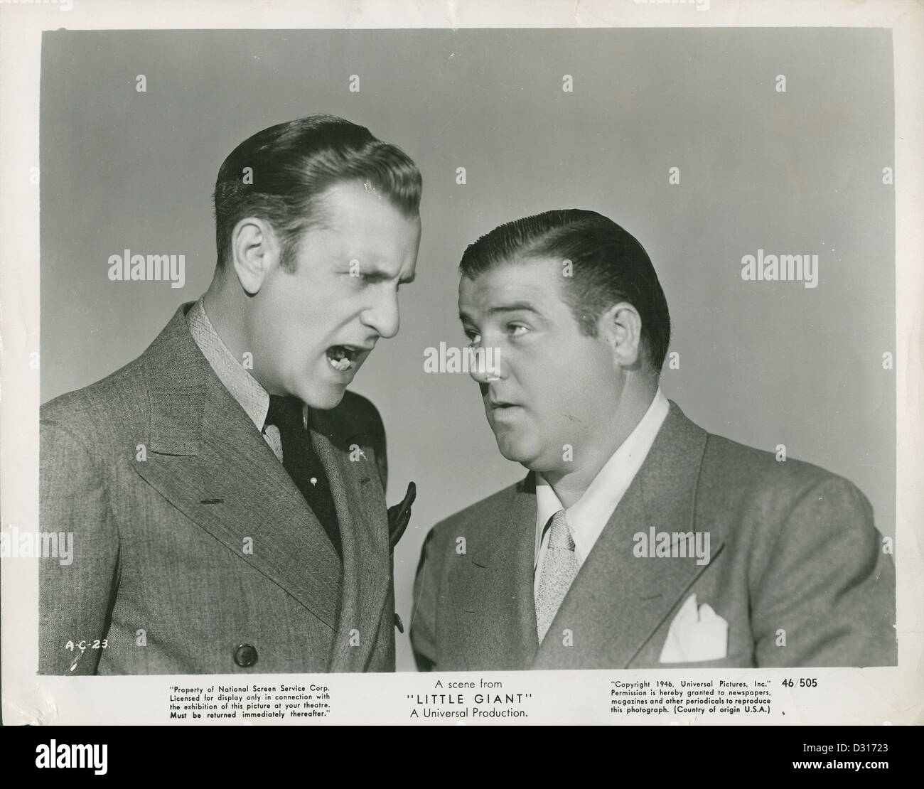 Lou little hi-res stock photography and images - Alamy