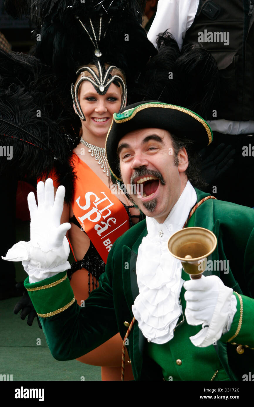 Cryer hi-res stock photography and images - Alamy