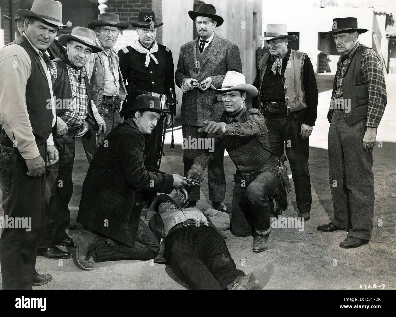 Code of the silver sage Stock Photo - Alamy