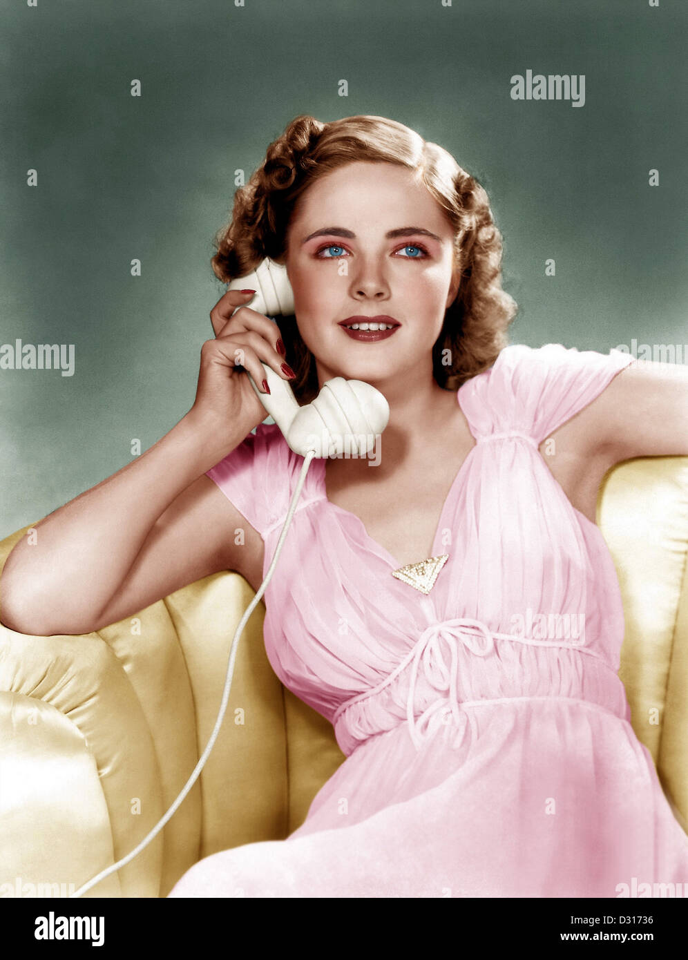 Kay aldridge hi-res stock photography and images - Alamy