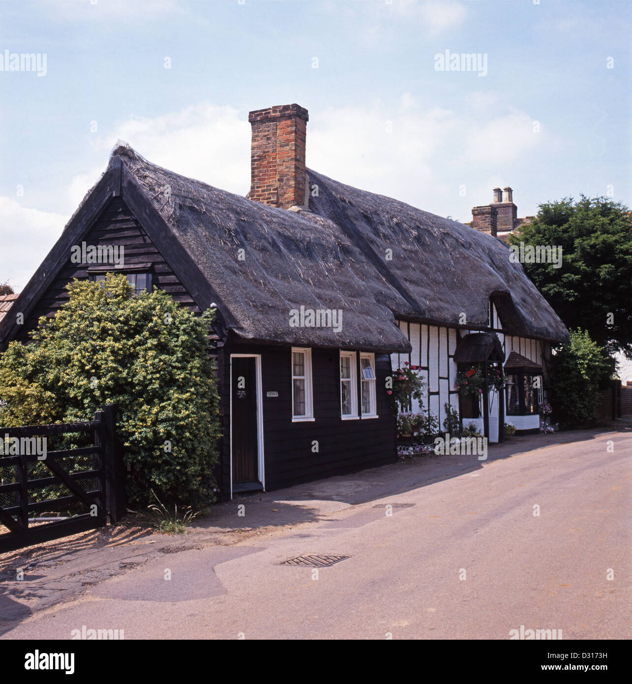 Flitton hi-res stock photography and images - Alamy