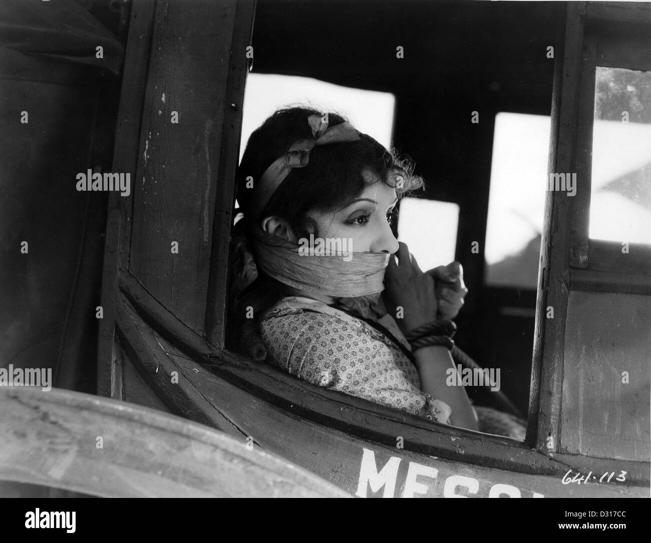 Bound hi-res stock photography and images - Alamy