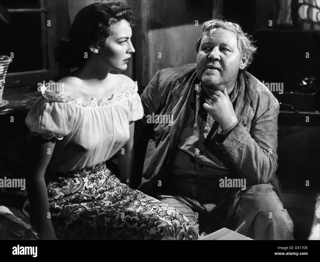 The bribe 1949 hi-res stock photography and images - Alamy