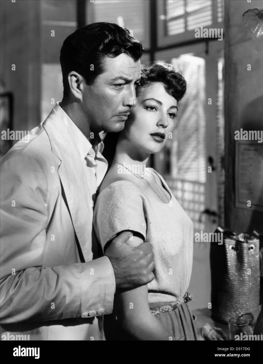 The bribe 1949 hi-res stock photography and images - Alamy