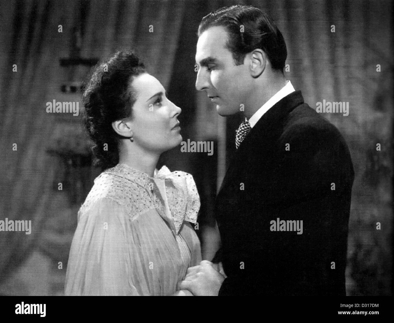 Lida baarova year hi-res stock photography and images - Alamy