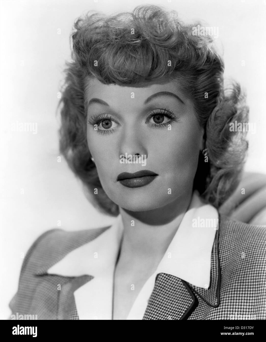 Lucille Where High Resolution Stock Photography and Images - Alamy
