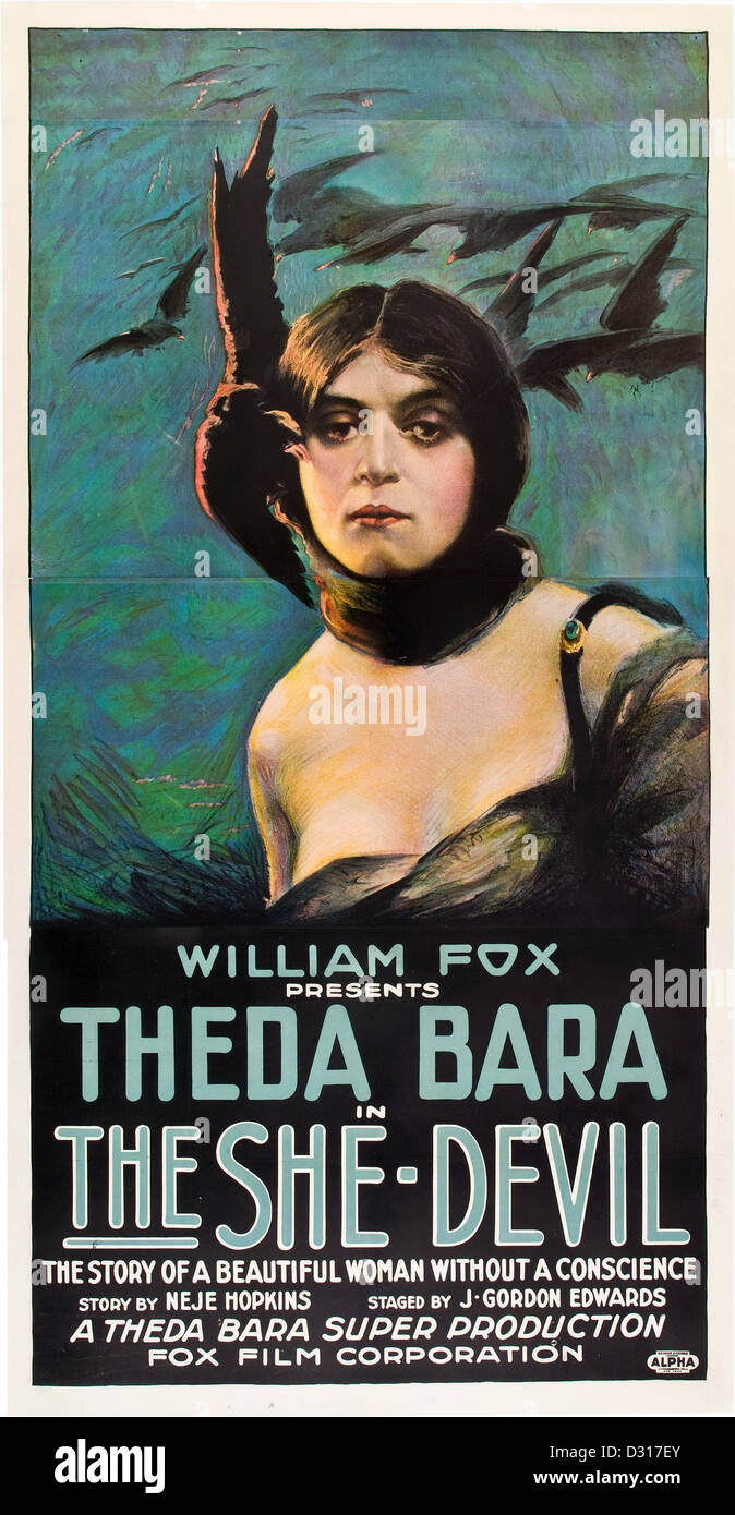 The devil hi-res stock photography and images - Alamy