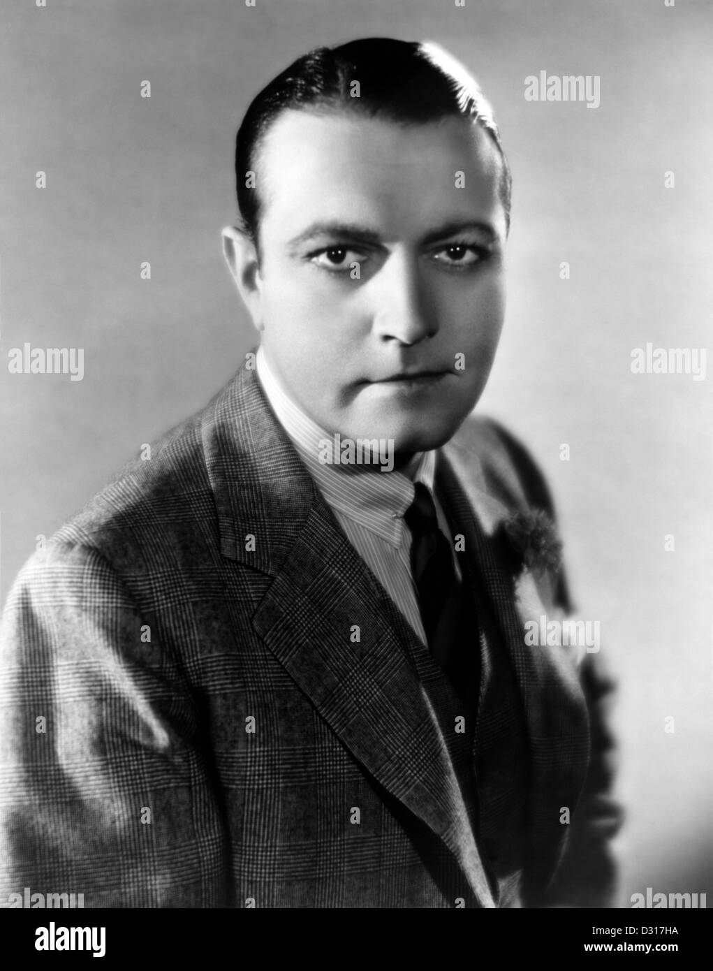 Richard Barthelmess Beefcake