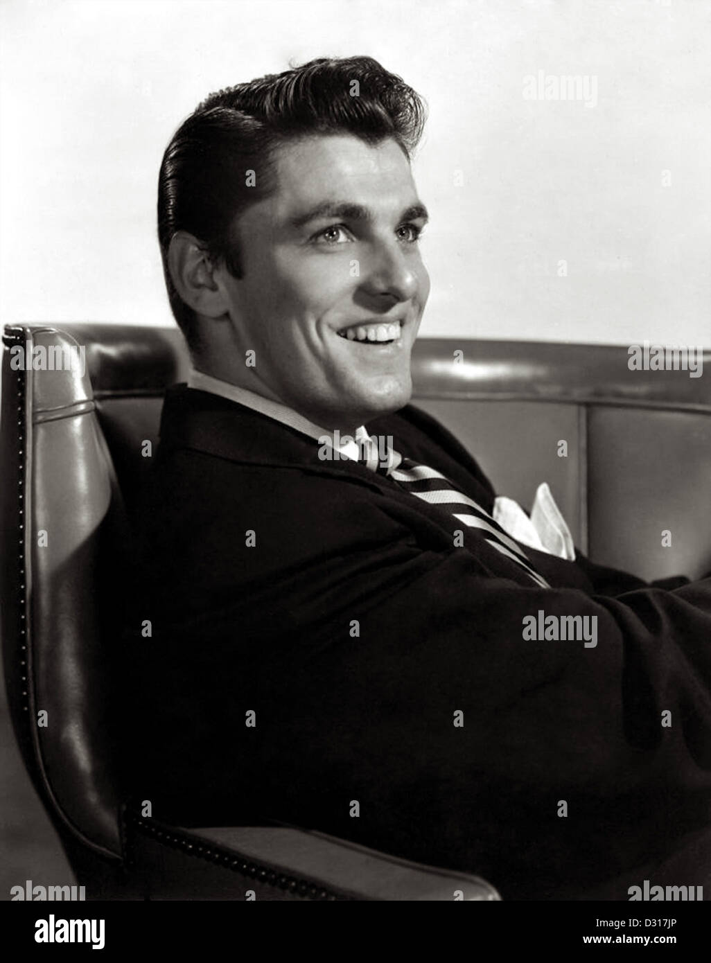 Keefe brasselle hi-res stock photography and images - Alamy