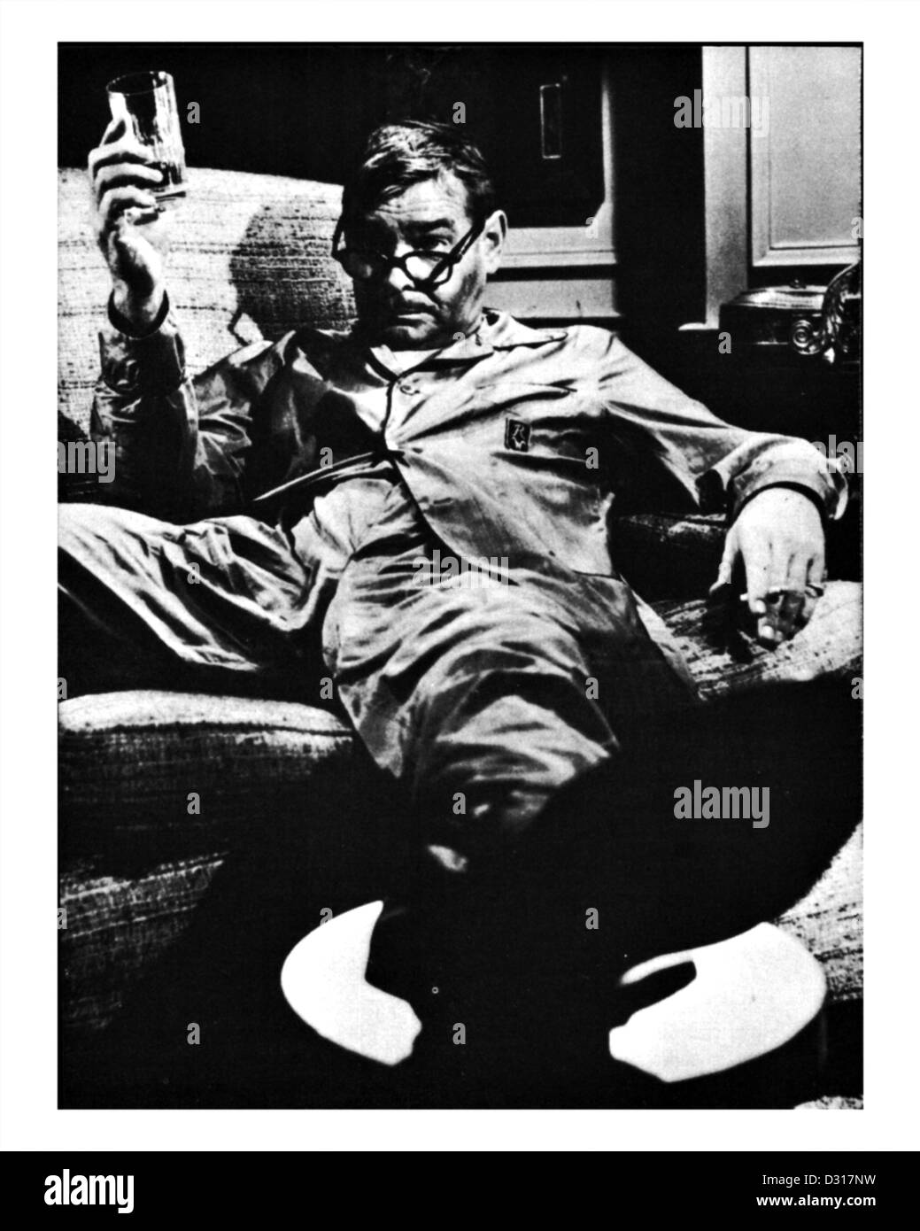 But Not for Me Stock Photo - Alamy