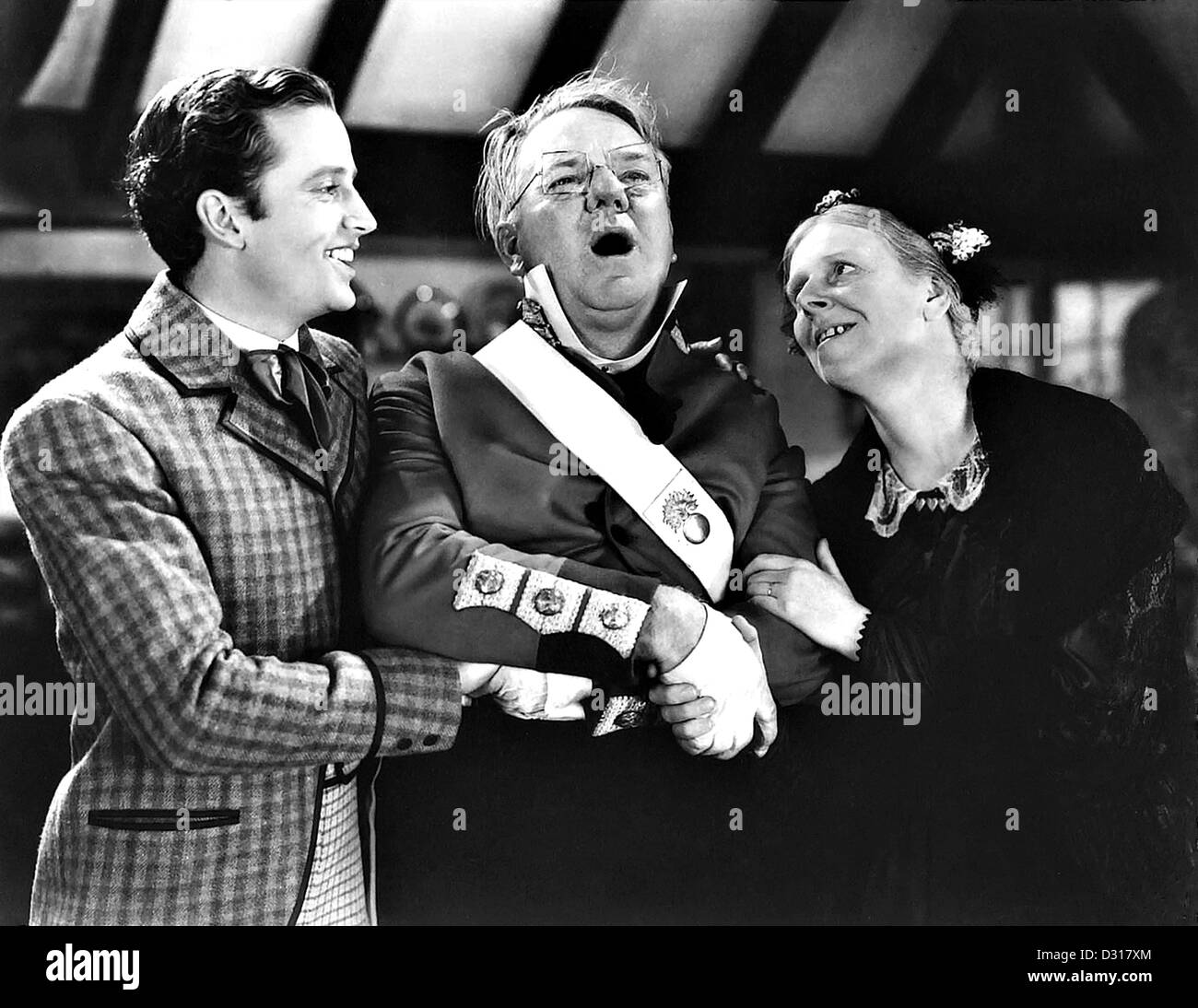 David copperfield hi-res stock photography and images - Alamy