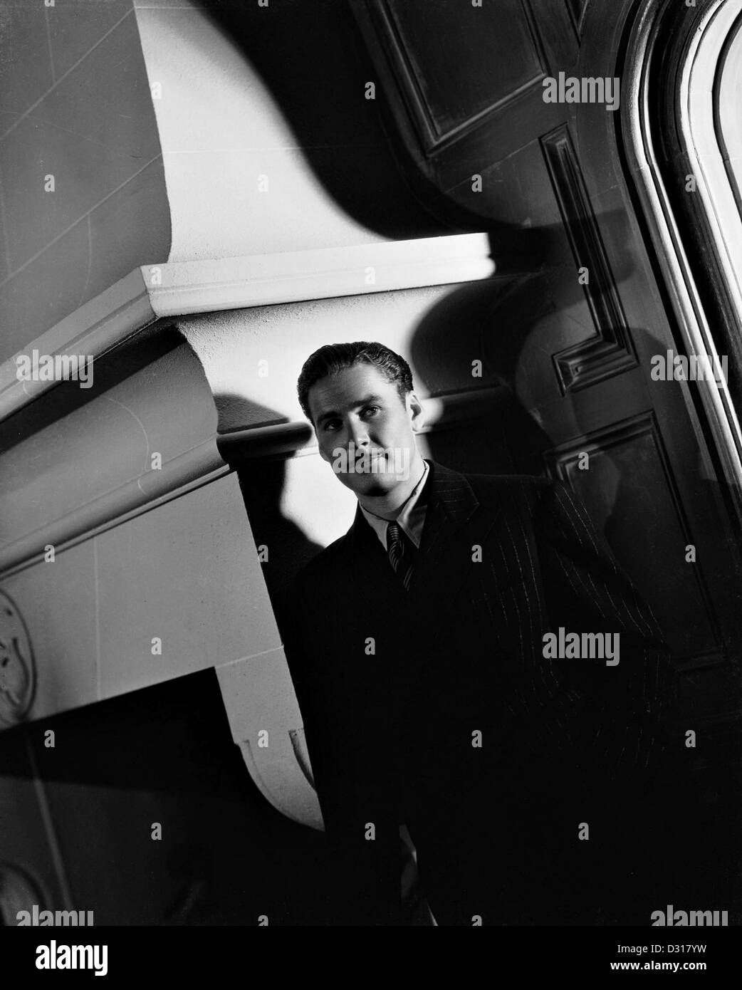 Errol flynn hi-res stock photography and images - Alamy