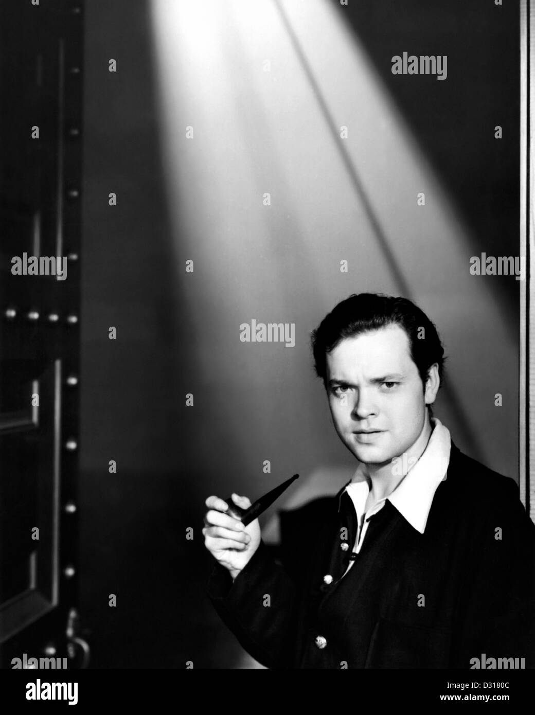 Welles hi-res stock photography and images - Alamy