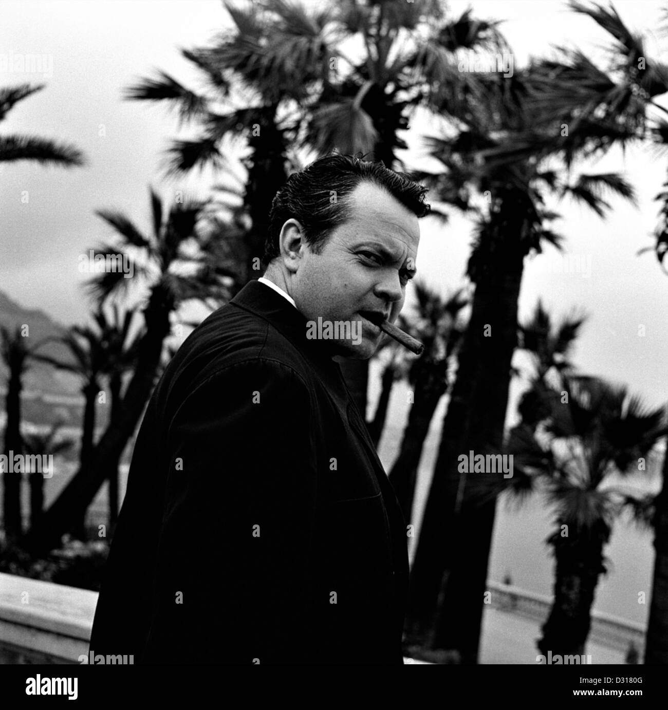 Welles hi-res stock photography and images - Alamy