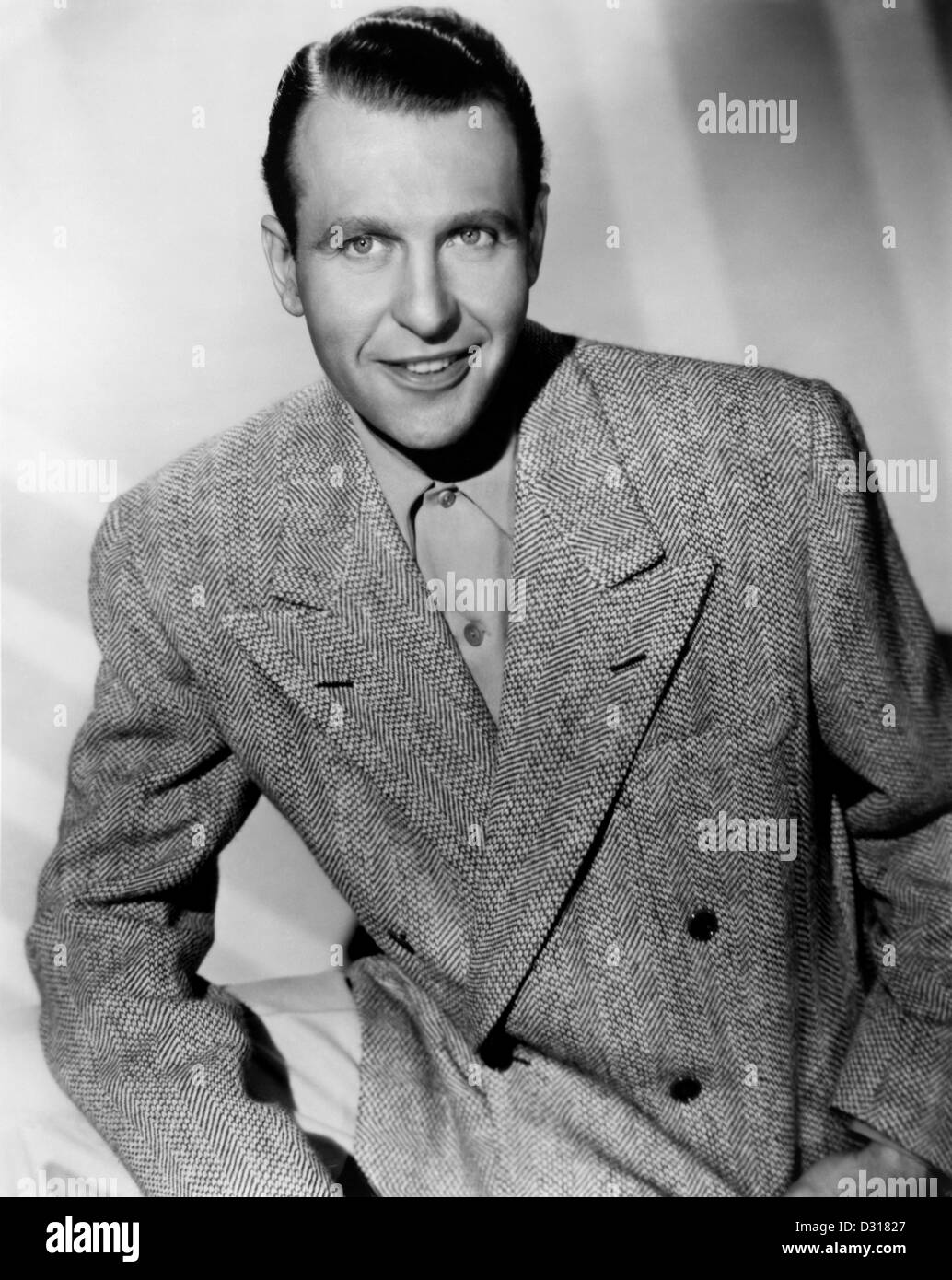 Ralph Bellamy