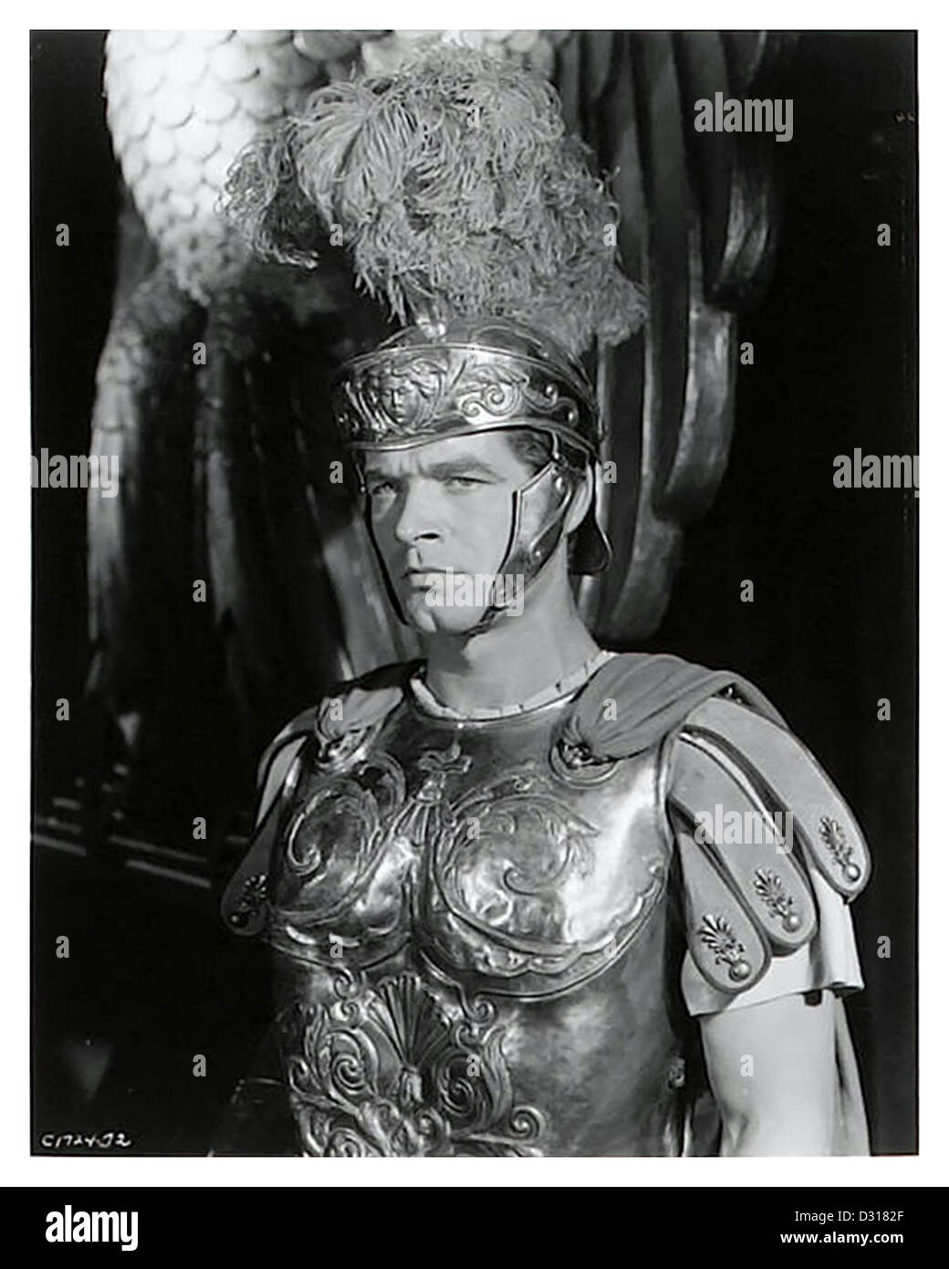 Ben hur 1959 stephen boyd Cut Out Stock Images & Pictures - Alamy